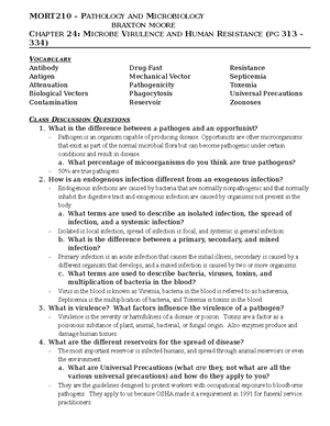 SDEV 120 - Module 3 - This SDEV class was taken during the summer of ...