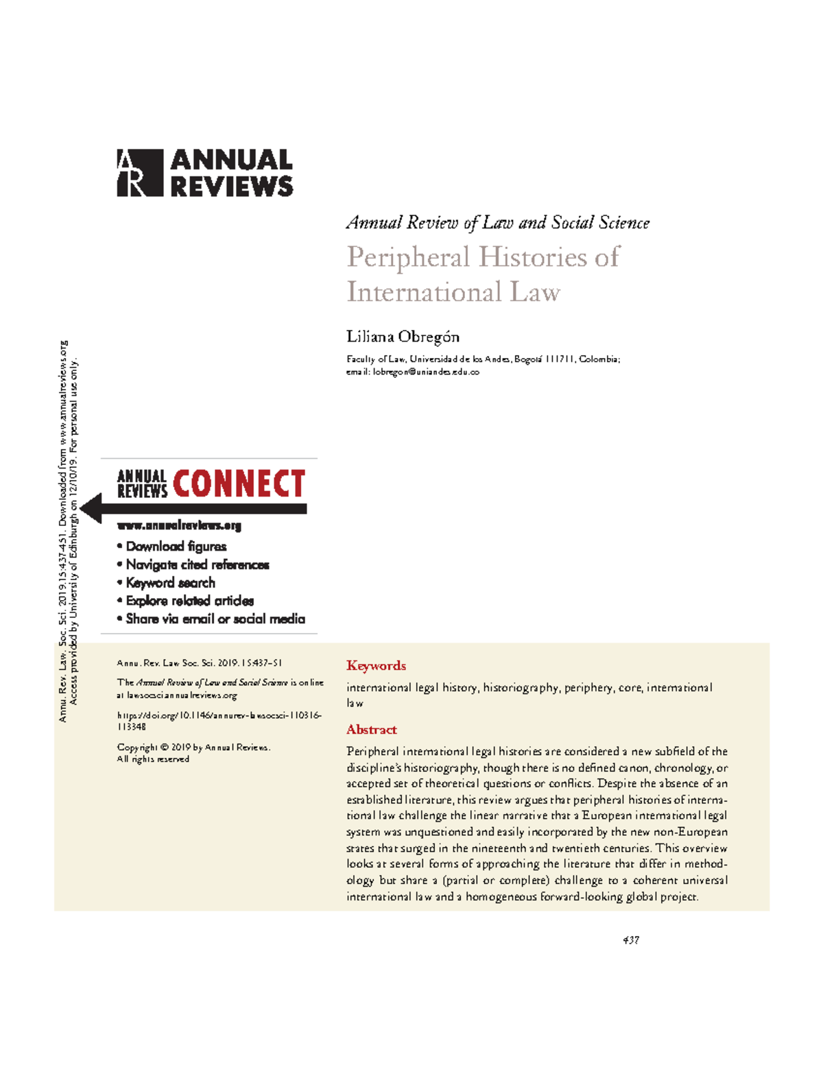 10 - YEEEEEEEEEEEEEE - Annual Review of Law and Social Science ...