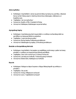 Paras-oblicon-summary - PARAS NOTES - OBLIGATIONS AND CONTRACTS CHAPTER ...