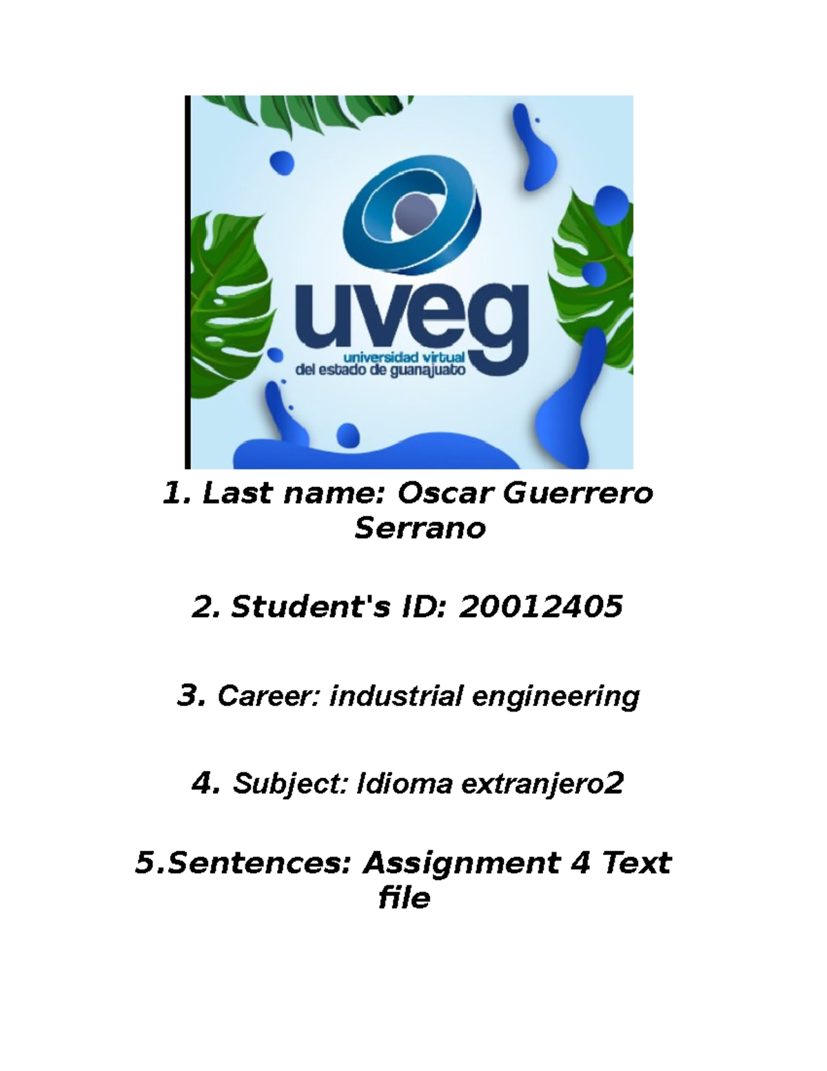 guerrero-2001-2405-u2-sentences-1-last-name-oscar-guerrero-serrano