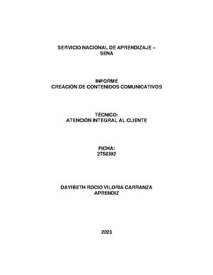 Cuestionario 1 Inglés. GA1-240202501-AA1-EV01 - YA - Diana ...