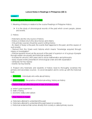 Taxation - RPH - HISTORY OF TAXATION IN THE PHILIPPINES Pre-Colonial ...