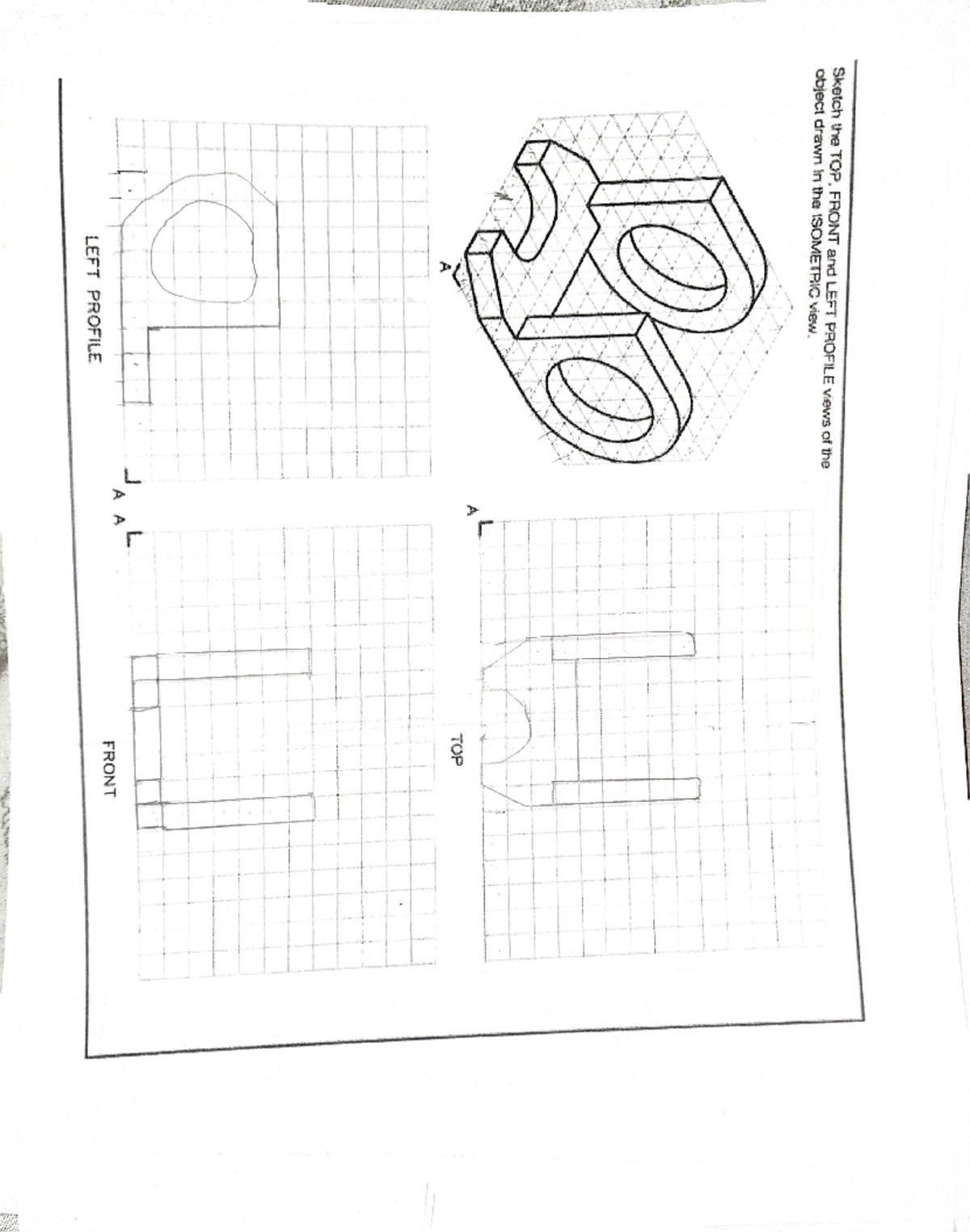 Homework 6 engr 101 - ENGR 10100 - Studocu
