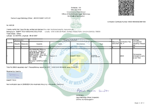 Paraphrasing - for students - Long Beach City College WRSC Page 1 of 2 ...
