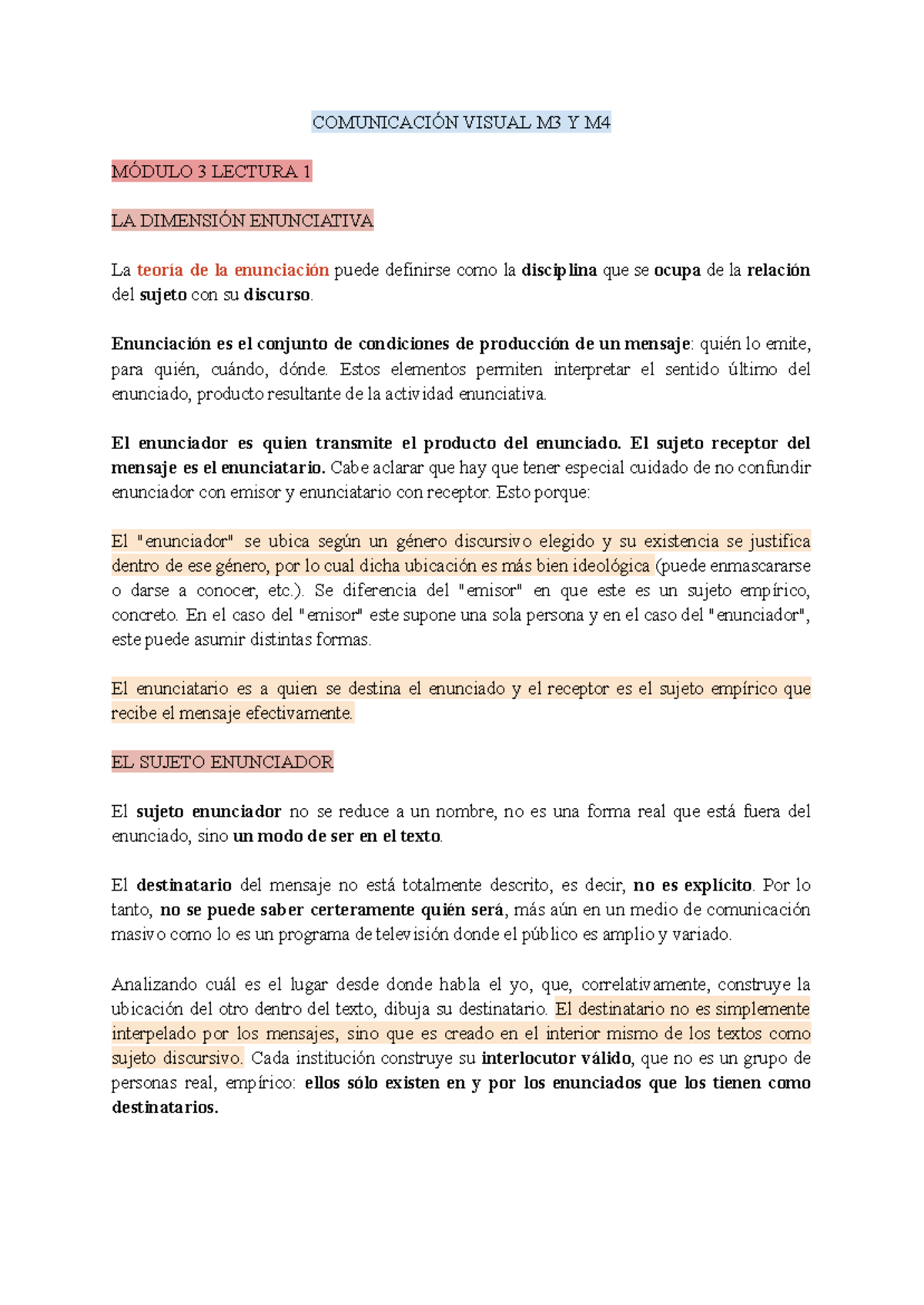Comunicación Visual M3 Y M4 - COMUNICACIÓN VISUAL M3 Y M MÓDULO 3 ...