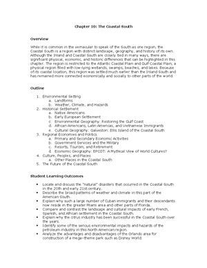 Chapter 5 - The Atlantic Periphery - Chapter 5: The Atlantic Periphery ...