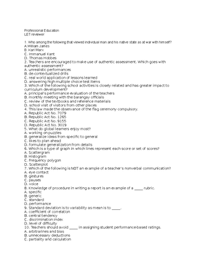 Creative Writing MELC 12 Module 10 - SHS Creative Writing Module 10 ...