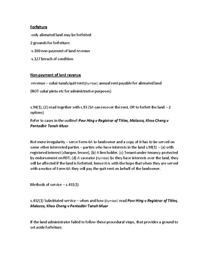 Tan Leng Choo v Law Teck Huat 2009 summary - Tan Leng Choo v Law Teck ...