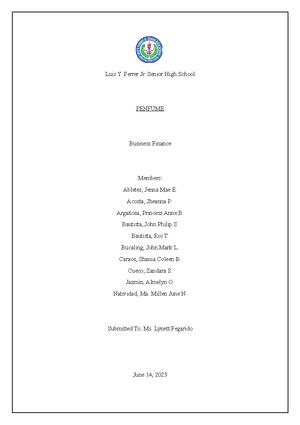 Example of Exploration 6 - Claudia Camp and Diego Loera Allan Rossman ...