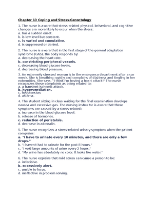 Ch 4 study guide - Chapter 4 Health Promotion, Health Maintenance, and ...