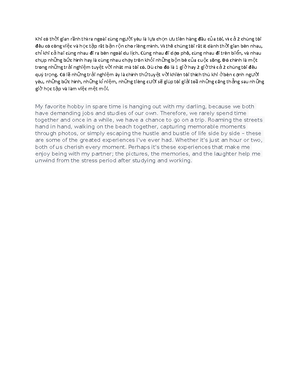 Writing - English - Writing Write a short paragraph 160 word, should we ...