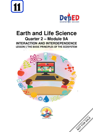 ELS-Q2 Mod6A- Lesson 1-nutrition-getting-food-to-cells - Life Science ...