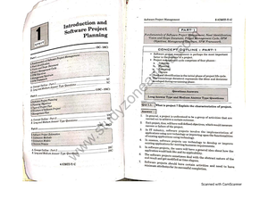 Computer system security notes ALL Units - Computer system ...