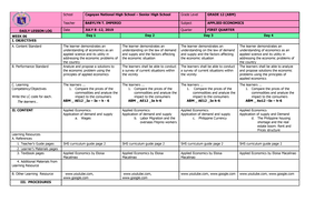 Q3-M1 3Is Brainstorming for Research Topics V 4-1 - Inquiries ...
