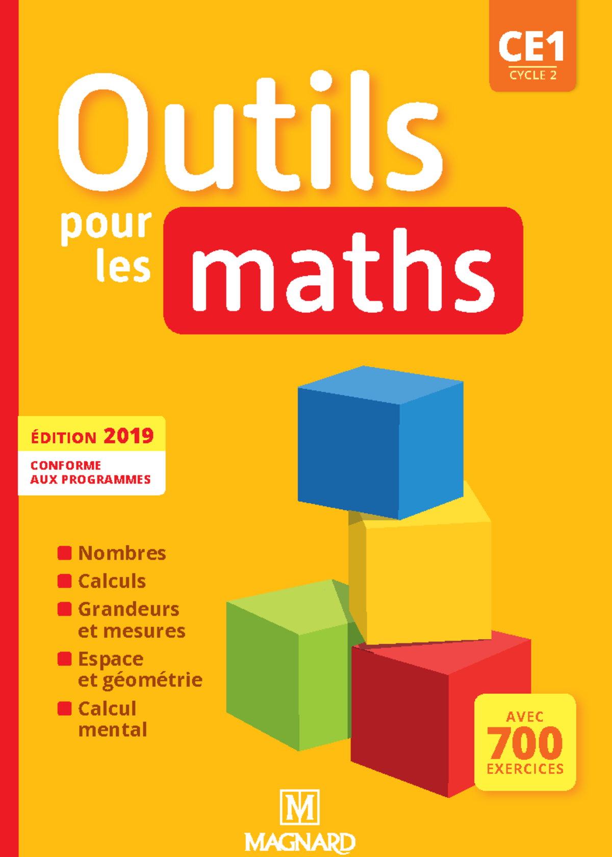 9782210505186 OPM CE1 manuel Extrait-V2 - EXERCICES AVEC 700 ####### CE ...