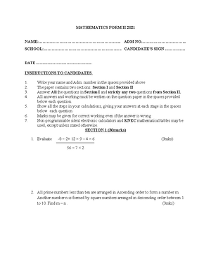 Sample pn junction document - What happens when a P-N junction is ...