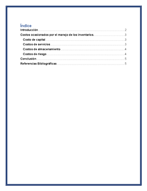 Respuesta final del MUEC - Introducción al Modelo Único para la ...