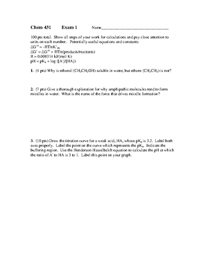 University Physics Notes Part 2 - PHYS 115 - Studocu