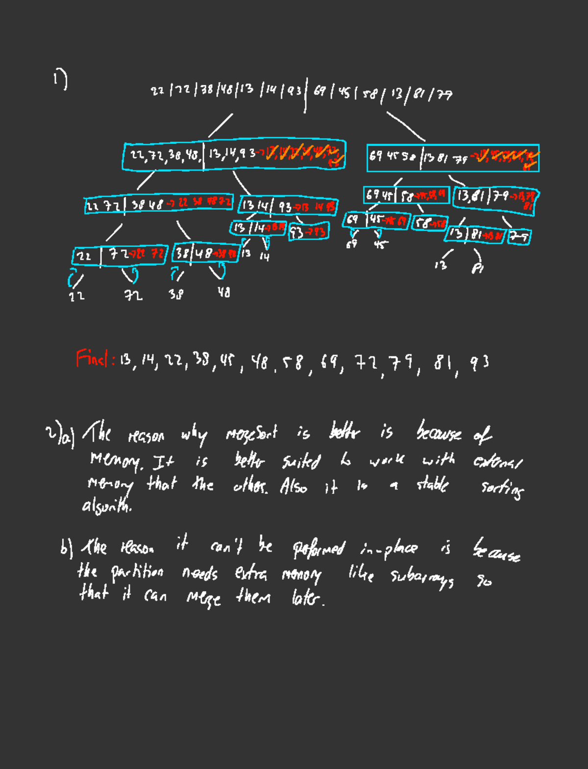 A4 comp 352 - A4 solutions comp 352 - I 22 72 38148 14193169145158 13 ...