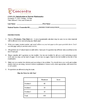 [Solved] Problem6 The word apple can refer to a plant a food or a computer - Introduction to ...