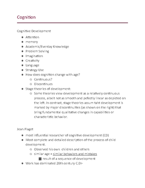 Chapter 7 - Memory and Learning Memory Memory is the process by which we observe, store, and ...