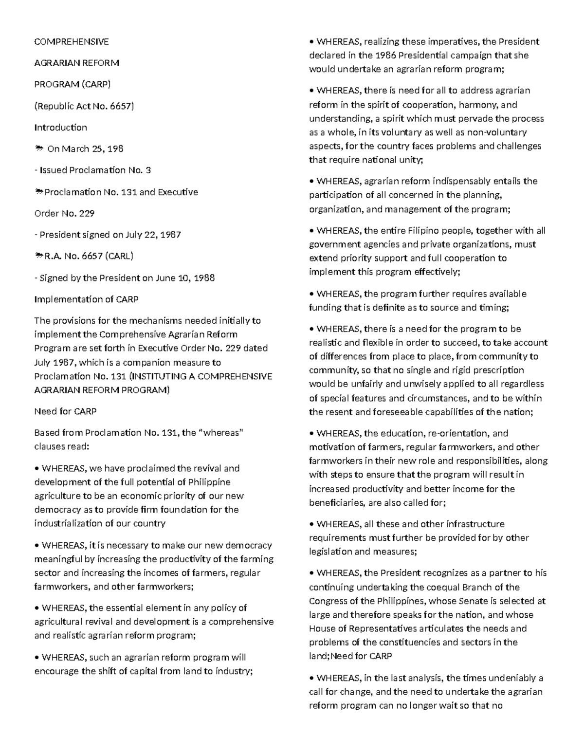 Finals Notes - Louis R. Gottschalk (1969) defined historical method as ...