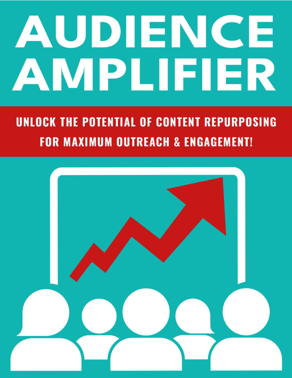 Audience Amplifier - Unlock the potential of content repurposing for maximum outreach and - Studocu