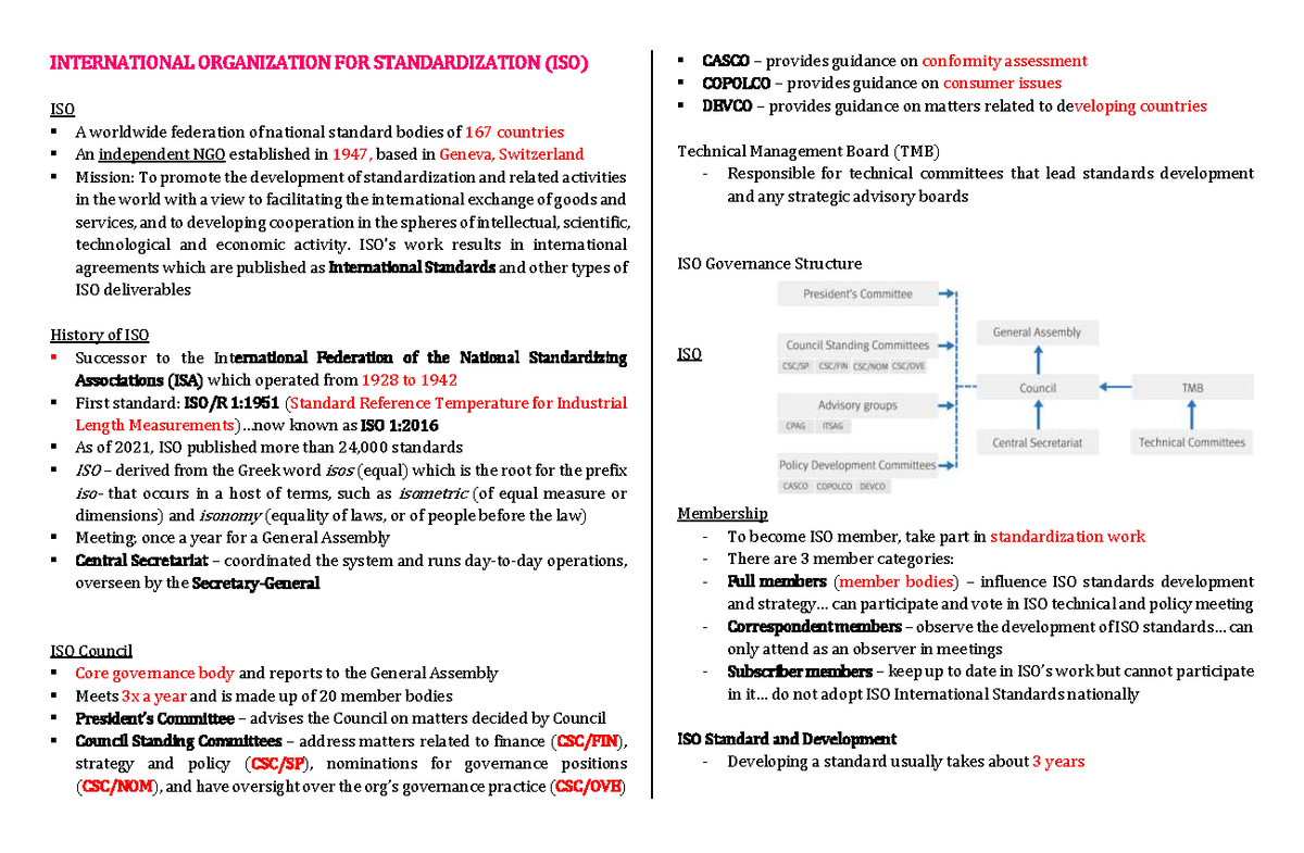 Pharm-207 - N/A - INTERNATIONAL ORGANIZATION FOR STANDARDIZATION (ISO ...