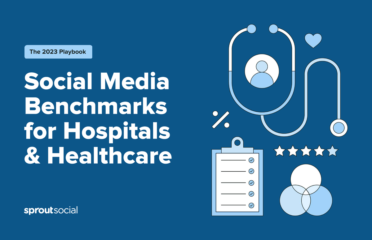 Industry Specific Report Hospitals Healthcare 2 - Social Media ...