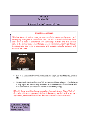 Lecture 4 - Assault occasioning actual bodily harm - Dr Emma Milne emma ...