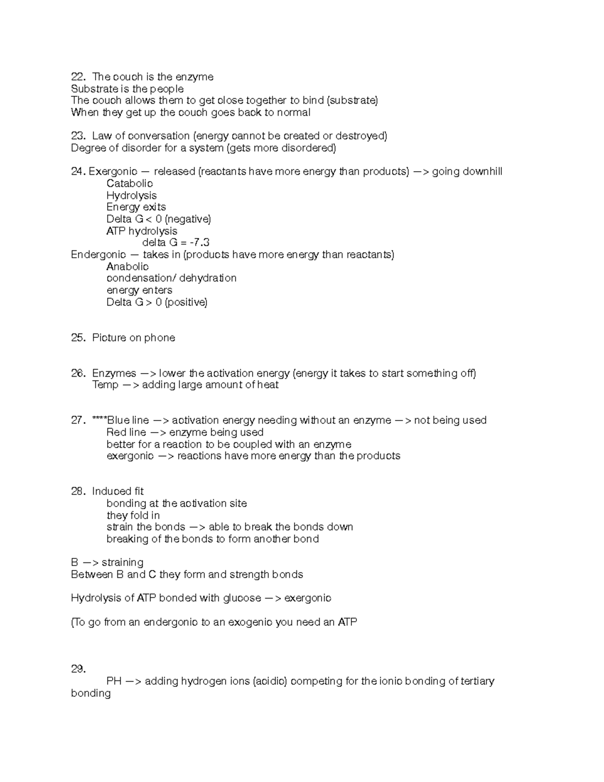 Divide and conquer pdf - study guides - The couch is the enzyme ...