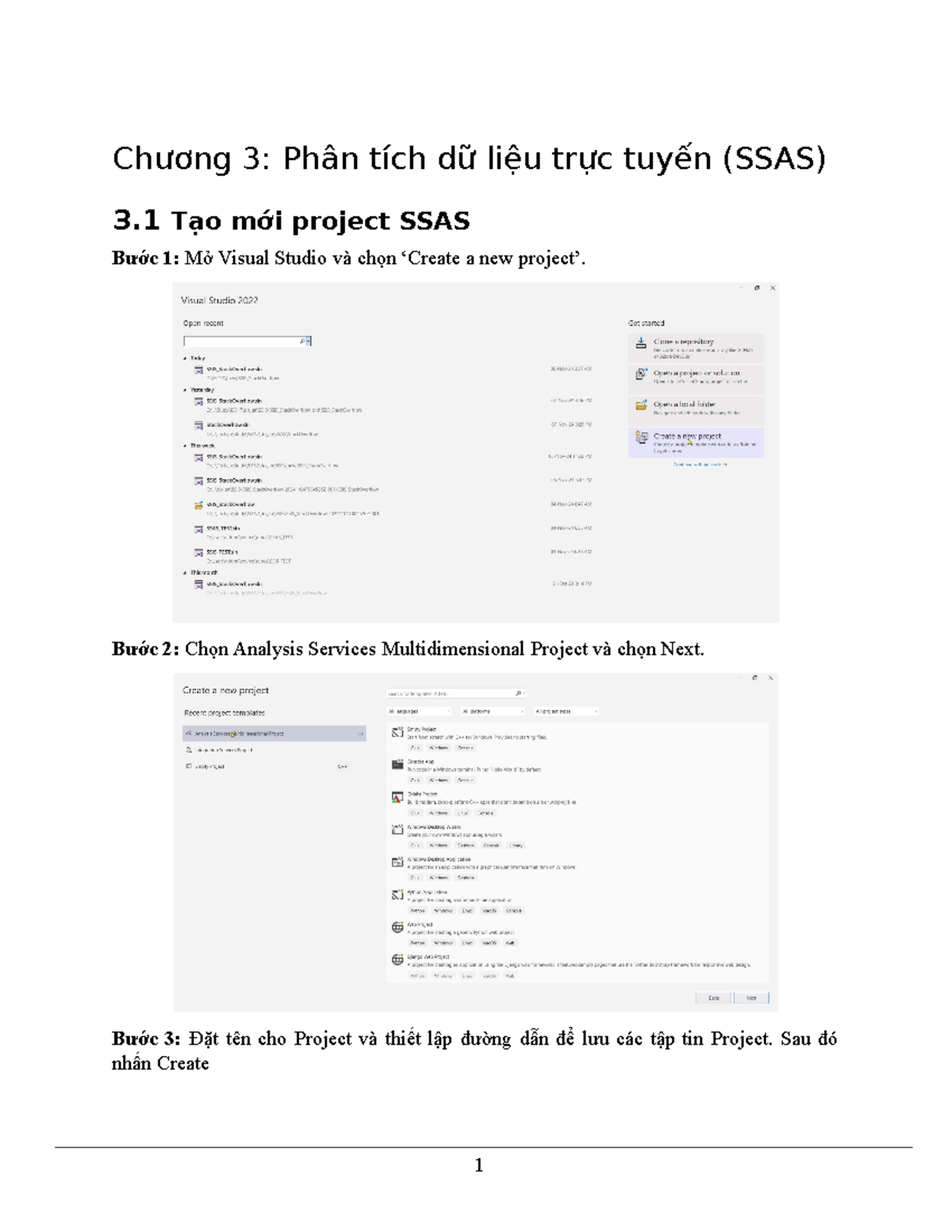 File báo cáo cho bài tập A1.3 - Chương 3: Phân tích dữ liệu trực tuyến ...