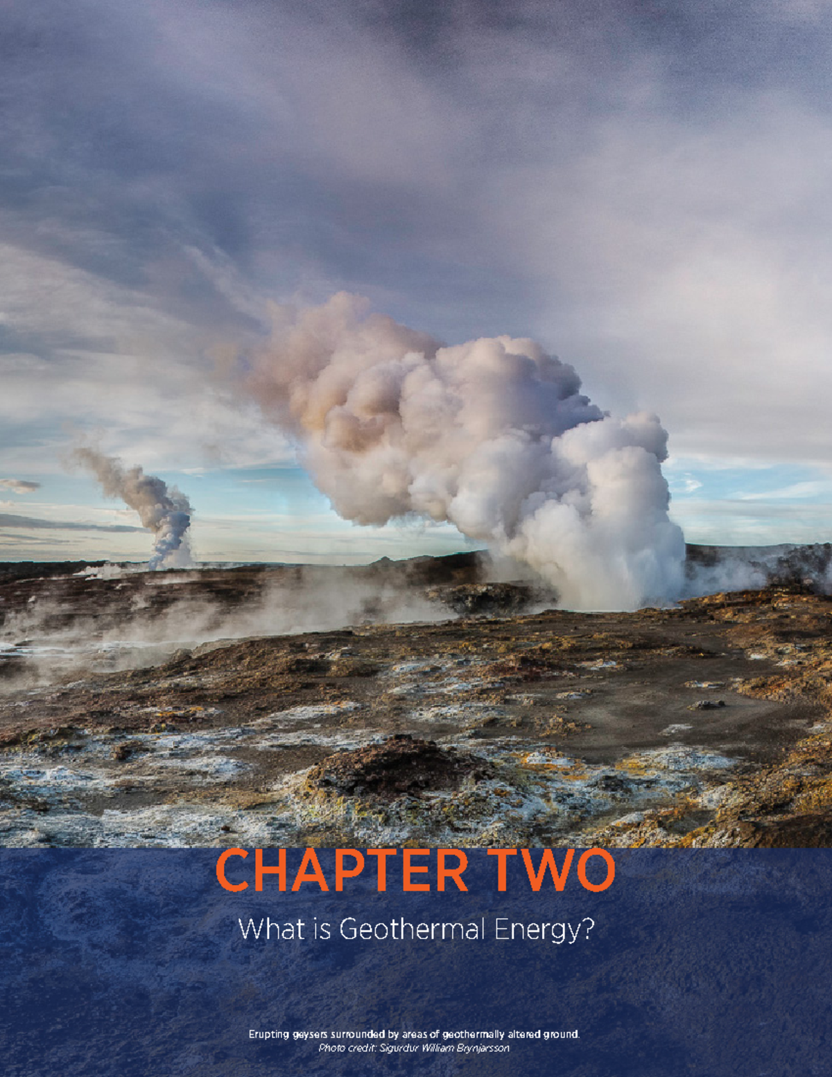 2-Geo Vision-Chap2 - worked examples - 9 Chapter 2 | What is Geothermal ...