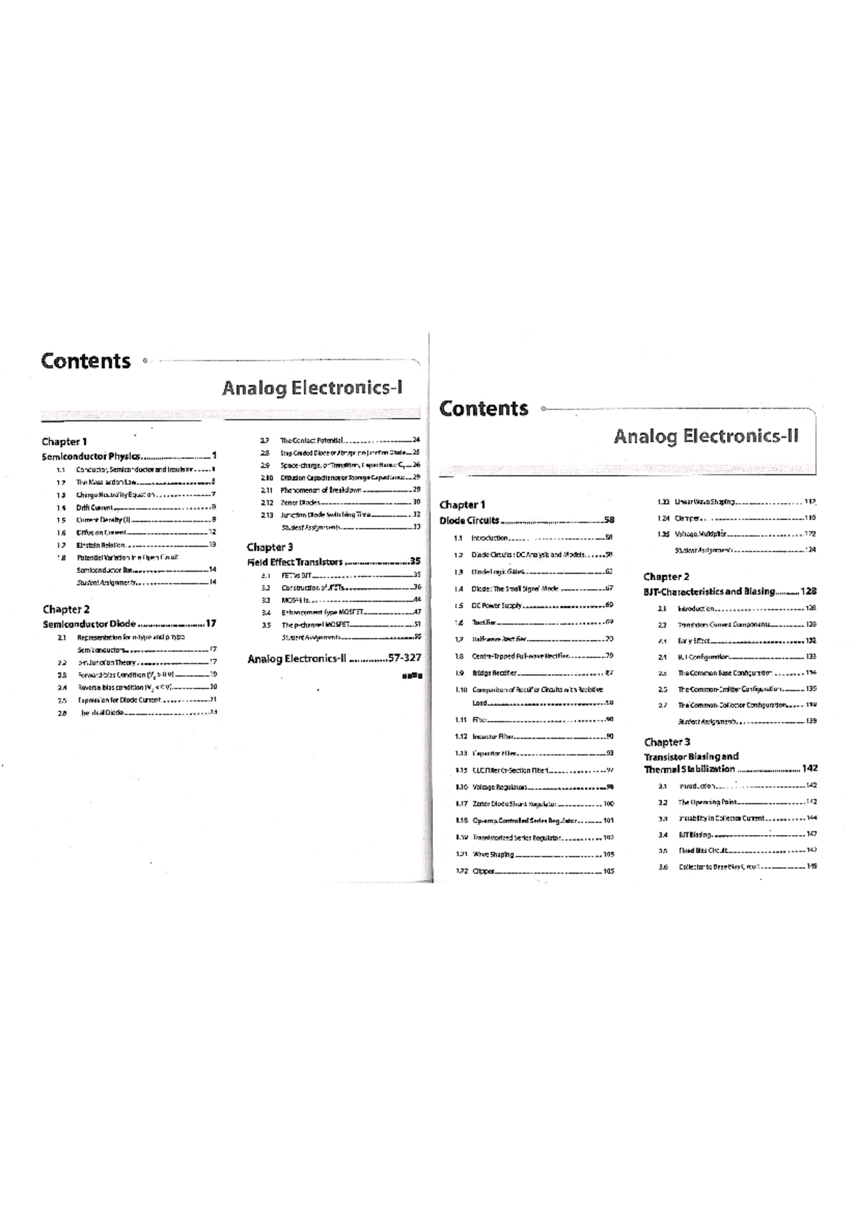 Aec - Electrical Engineering - Studocu