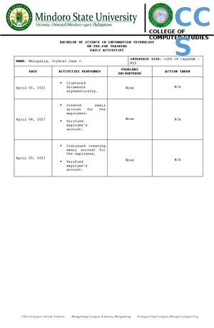 Final demo lp - a detailed lesson plan about digestive system. - SCHOOL ...