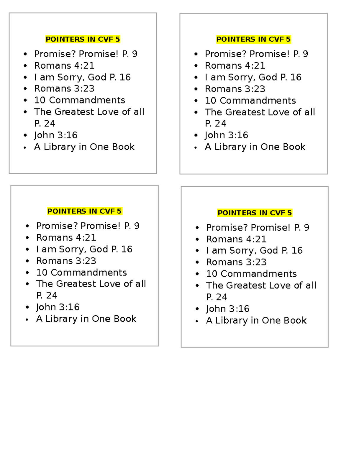 Pointers in TLE 7 - please - ####### POINTERS IN CVF 5 Promise? Promise ...