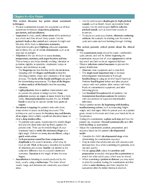 Bedside EMR worksheet - Ch 18 & 27 : Female Reproductive and Breast ...