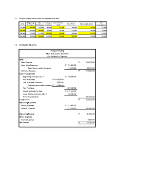 Assignment 4 - - Studocu