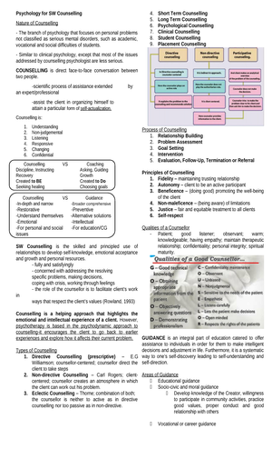 Physical Science Module 5-8 - THE PARTICLE NATURE OF MATTER "Effects of ...