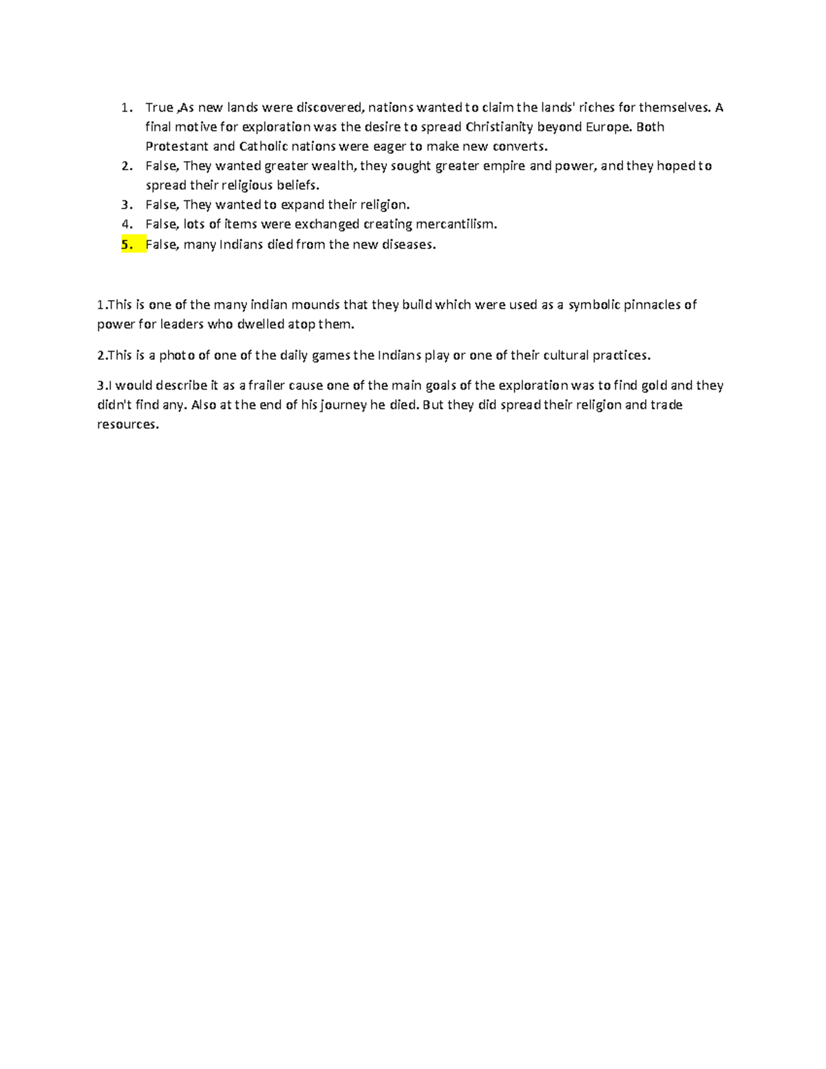 B8ED6020 DC11 4775 BC6A 0F1E73B04335 - True ,As new lands were ...