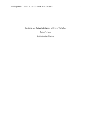 C204 Task 1 - Passed - C204 Management Communication Task Professor ...