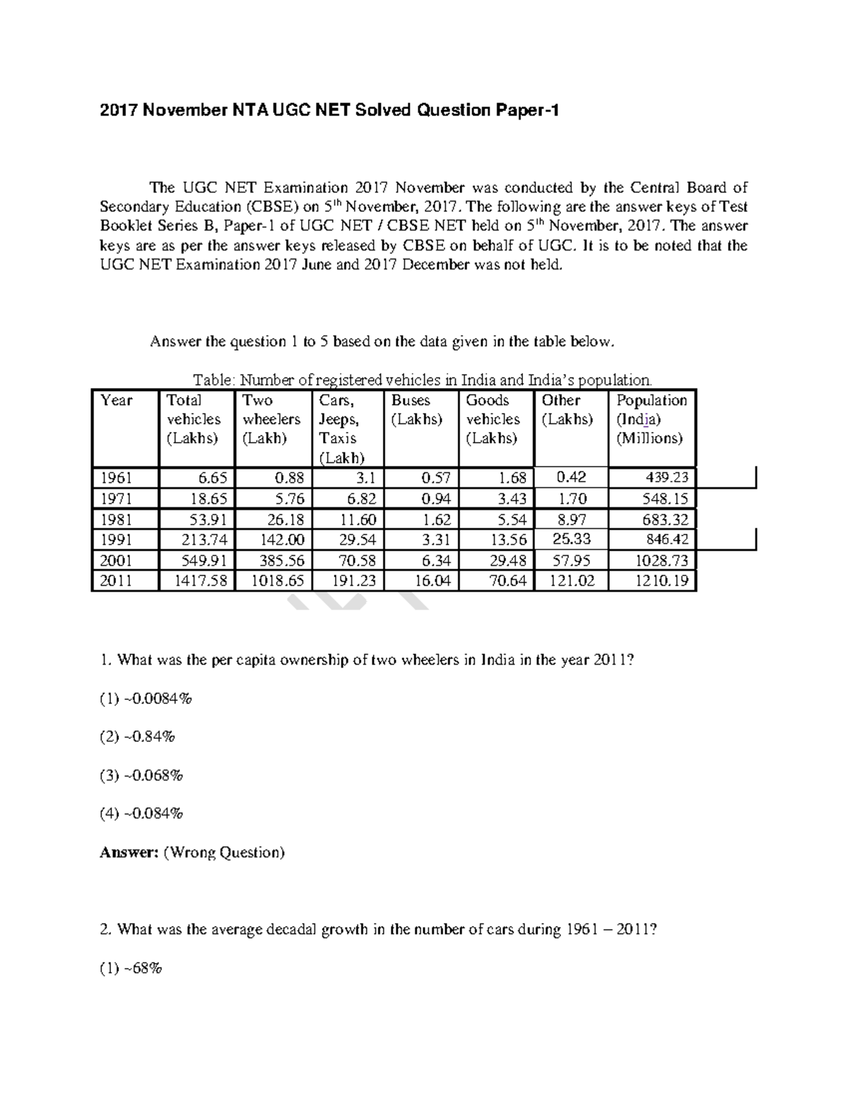 2017 paper 1 ebf39c0a-4570-4657-9178-c13b74275 c64 - 2017 November NTA ...