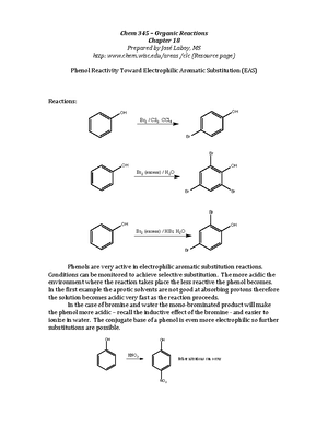 Example 4 sol - Chemistry problem with description - MA3D9 Example ...