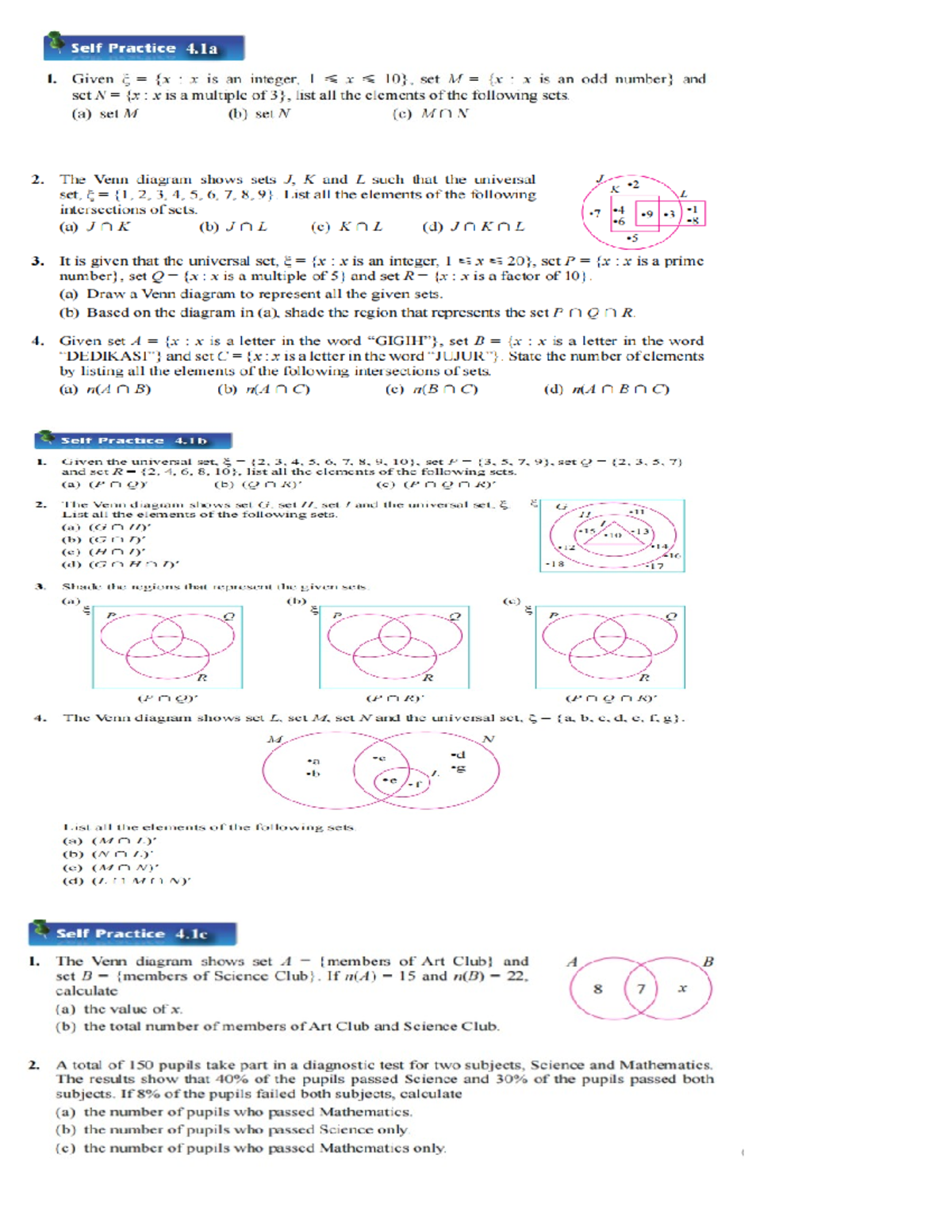 Math f4 bab4 - good - Human Resource Economics - Studocu