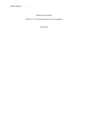 SBAR Template - SBAR - SBAR Template S: Situation A concise statement ...