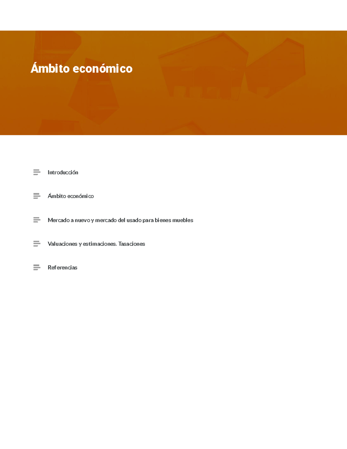 Ámbito económico - M3 L2 Ambito Economico - Introducción Ámbito ...