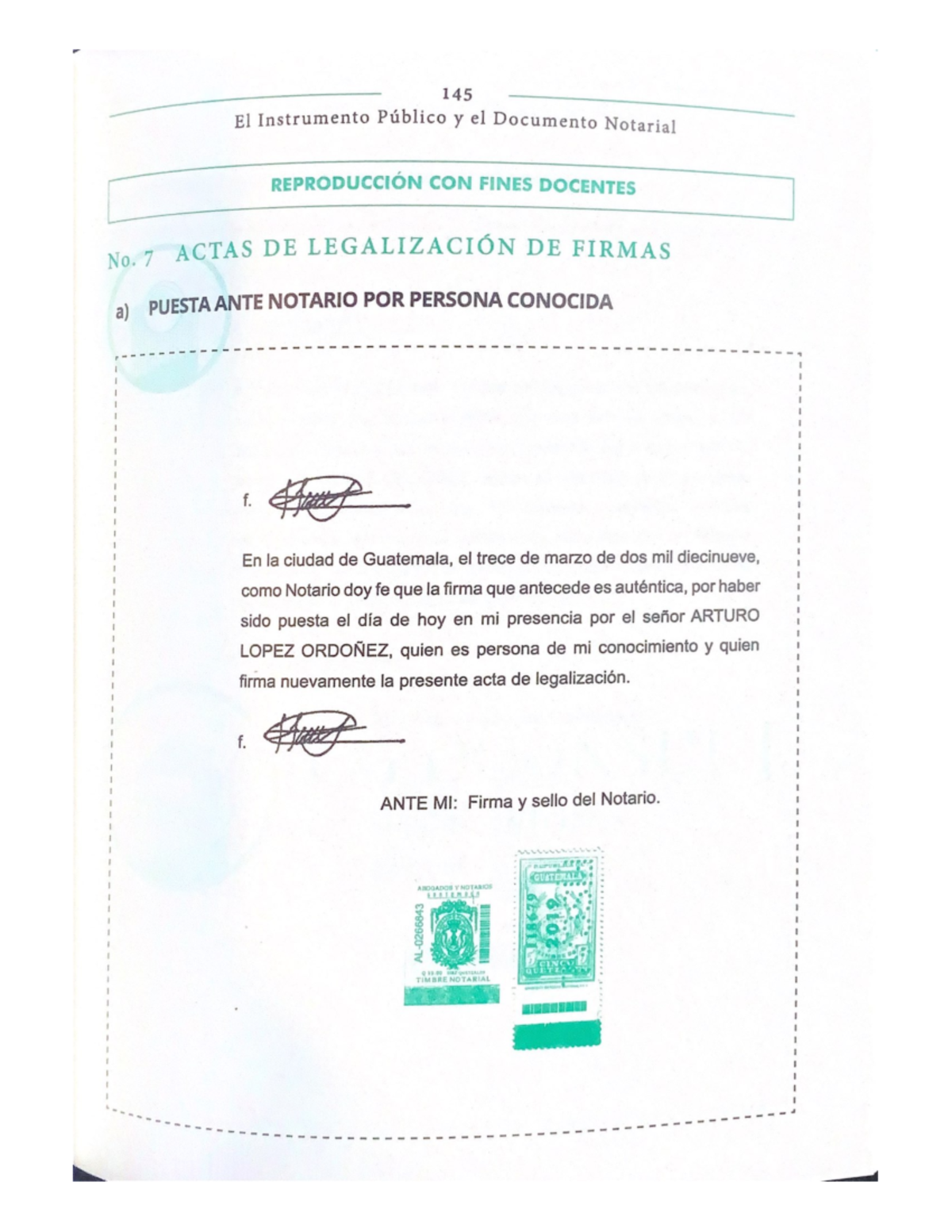 El Instrumento Público y el Documento Notarial-1 221105 001508 ...