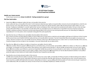 7-2 Project- SNHU - Ami Reber IDS-105: Awareness and Online Learning ...