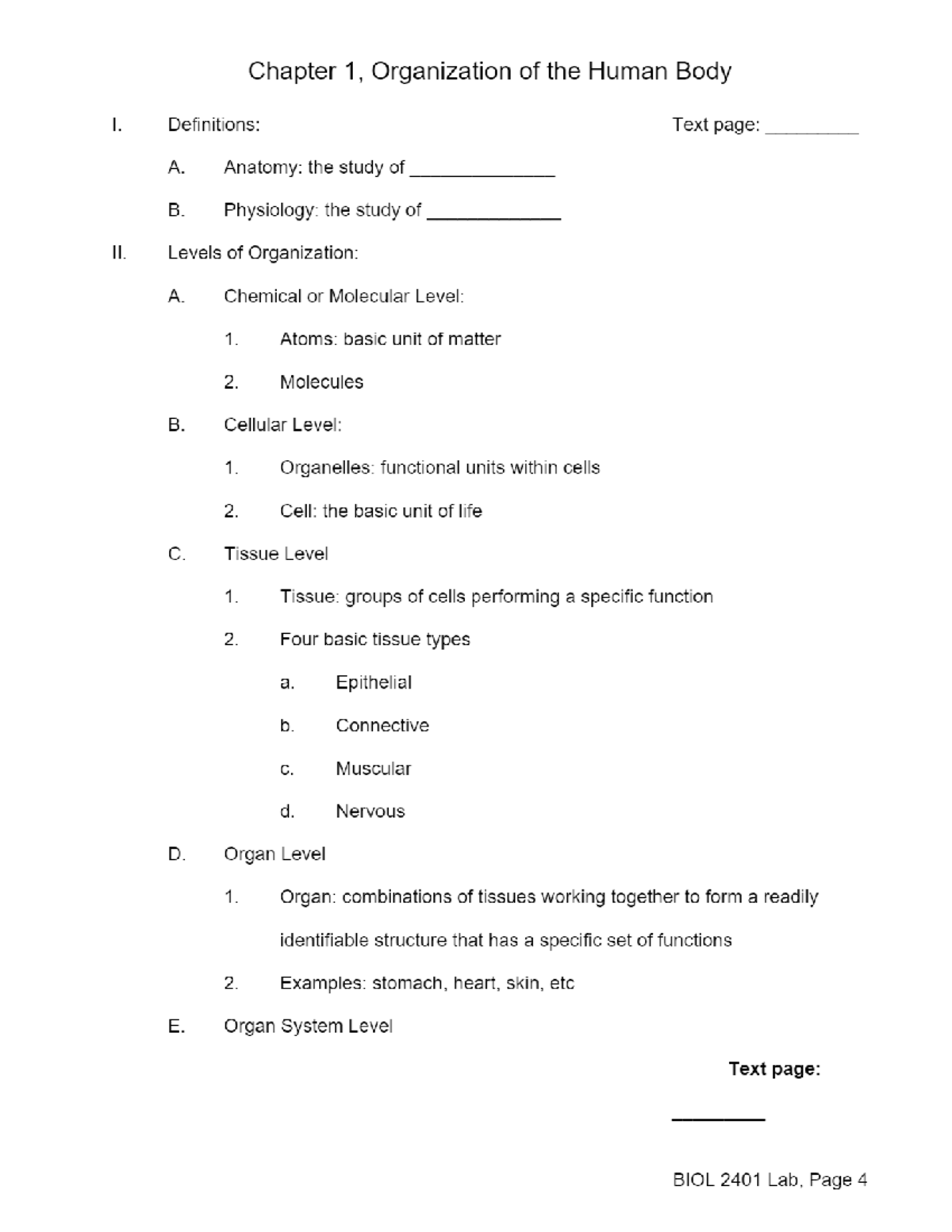 2401 Lab Notes Exam 1-3 - SOCI 1301 - Studocu