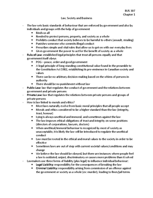 Class 12 Chapter 2 Business Studies Revision Notes - Business ...